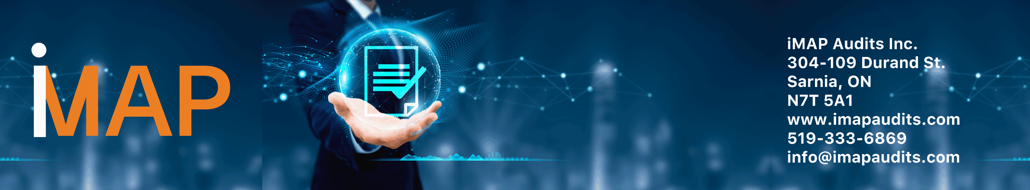 IMAP Audits Inc.